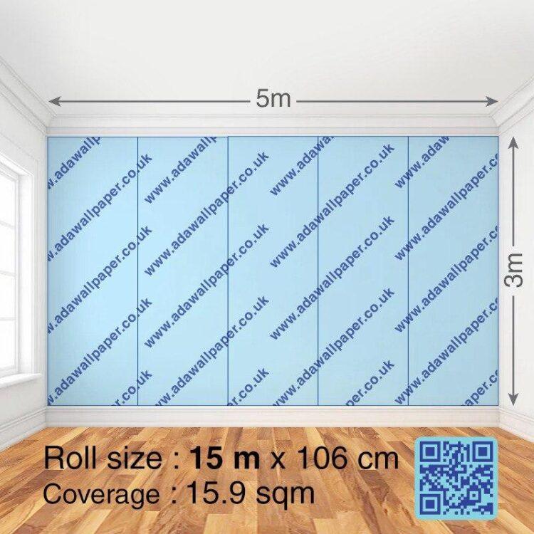 Complementary Wallpaper Beige Code 1102-3 | Adawall Paper